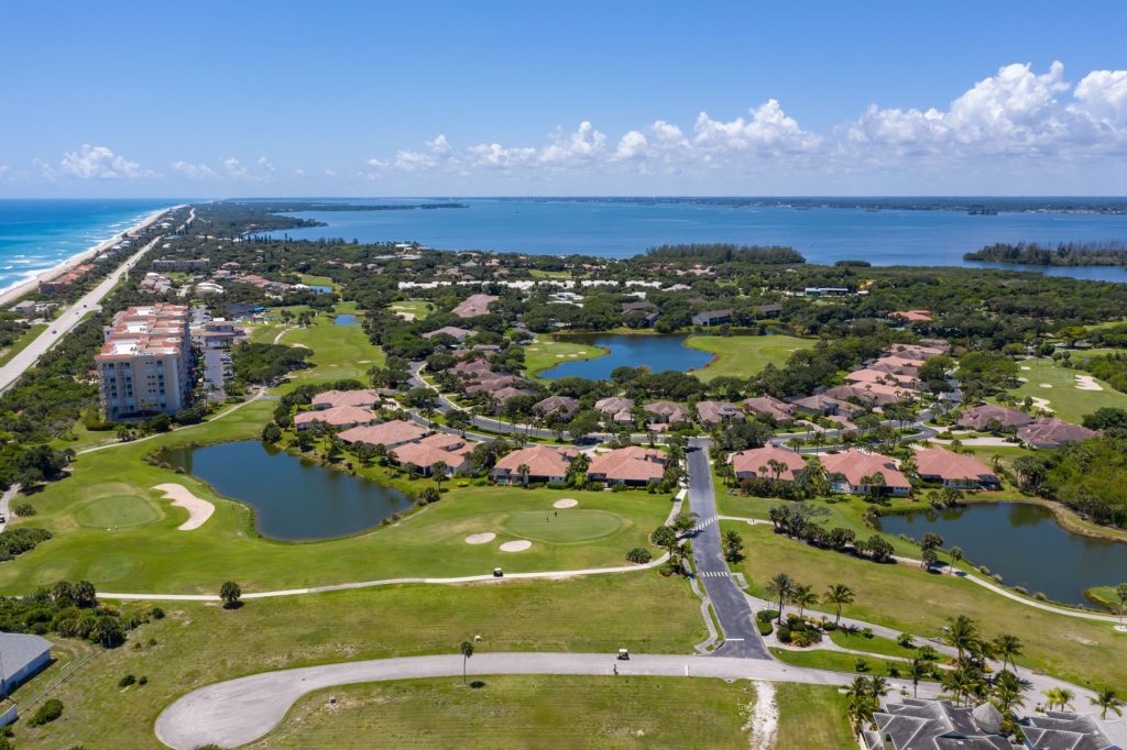 Aquarina Beach and Country Club