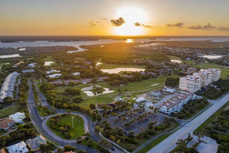 Aquarina Beach and Country Club