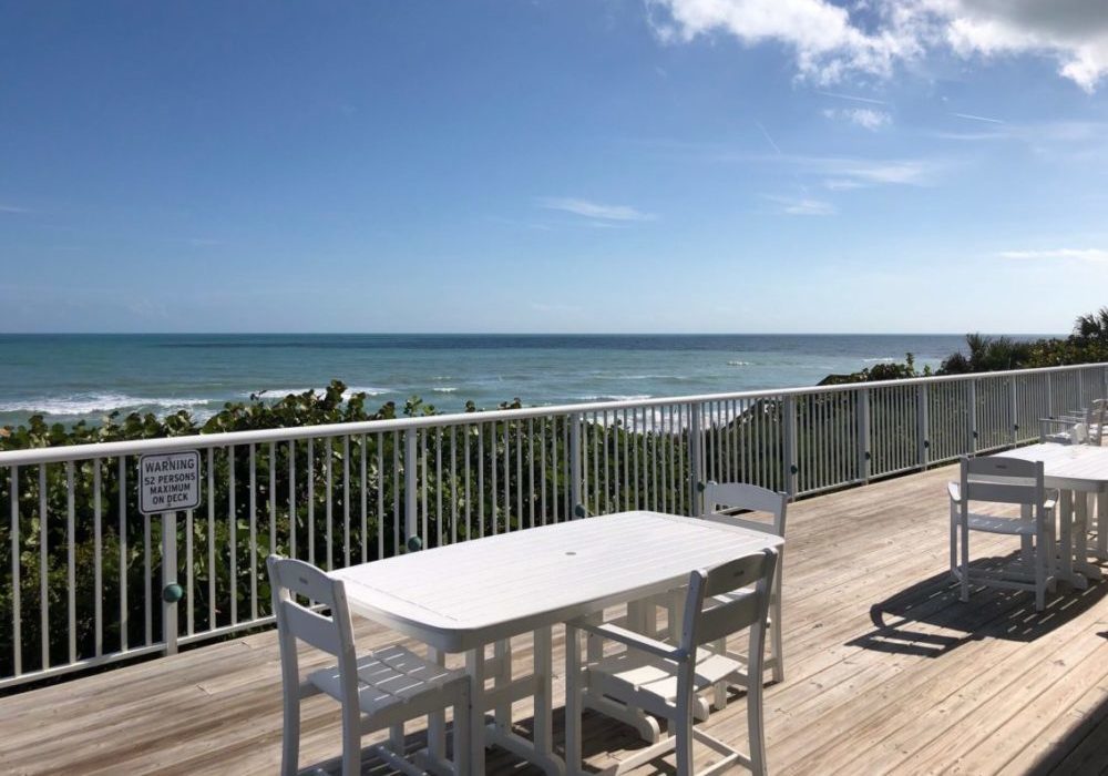 Aquarina Beach and Country Club