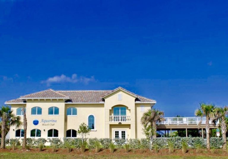 Aquarina Beach and Country Club